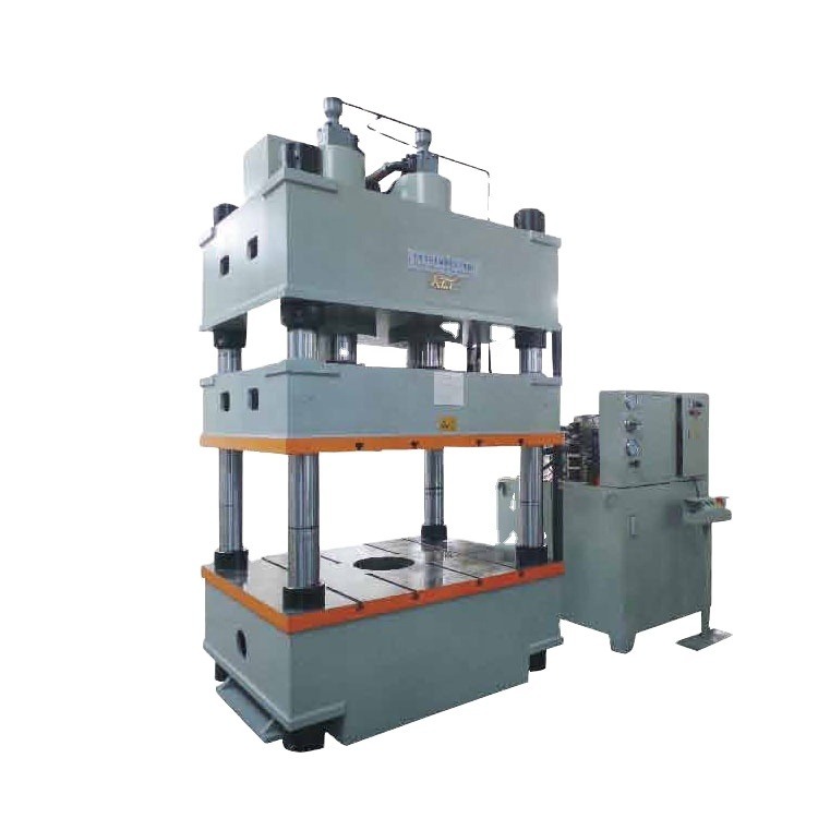 Four Column Hydraulic Press - Manufacture Y27 200 Ton Hydraulic Press ...